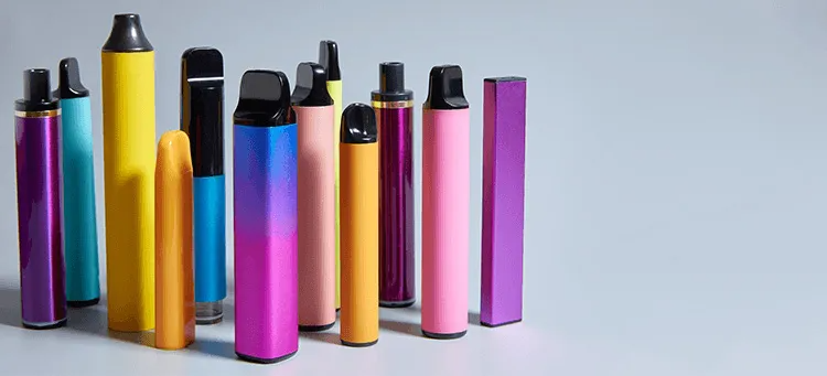 Beginner's Guide to Disposable Vapes