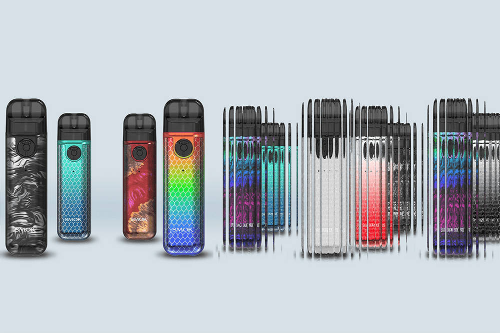 JUUL Alternatives For 2023 (That Don't Suck)