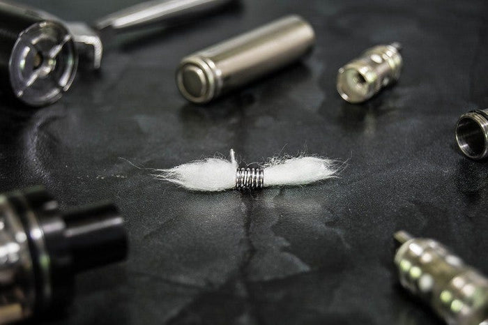 Mechanical Mods Explained: What You Need To Know
