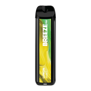 Lemon Mint Breeze Pro