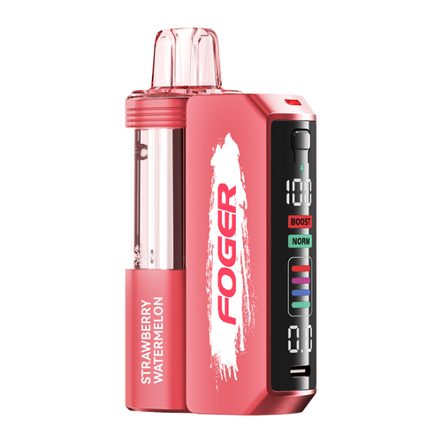 Strawberry Watermelon FOGER Switch Pro Kit