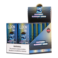 Loon Air Plus Vapes