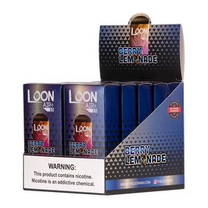 Loon Air Plus Vapes