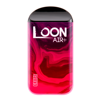 Loon Air Plus Vapes
