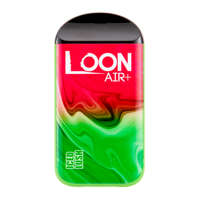 Loon Air Plus Vapes