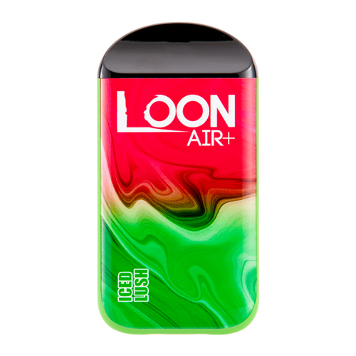 Loon Air Plus Vapes