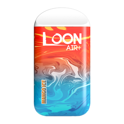 Loon Air Plus Vapes