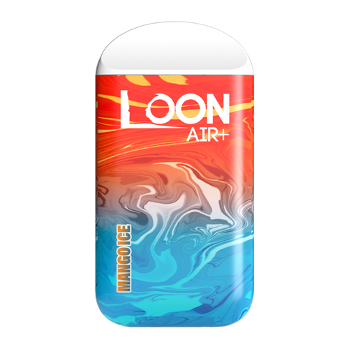 Loon Air Plus Vapes