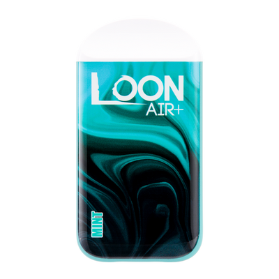 Loon Air Plus Vapes