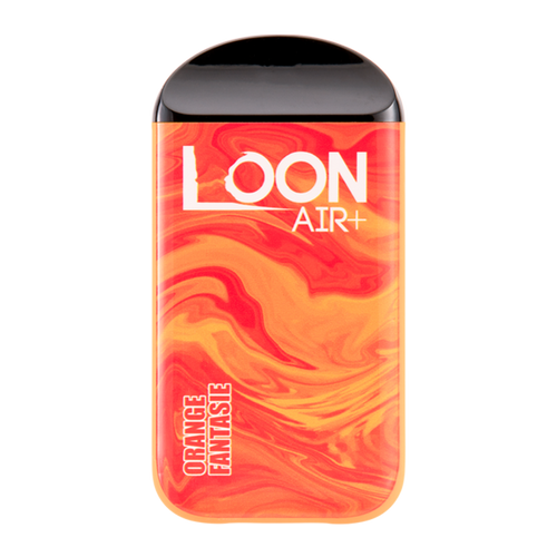 Loon Air Plus Vapes