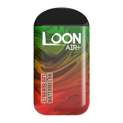 Loon Air Plus Vapes