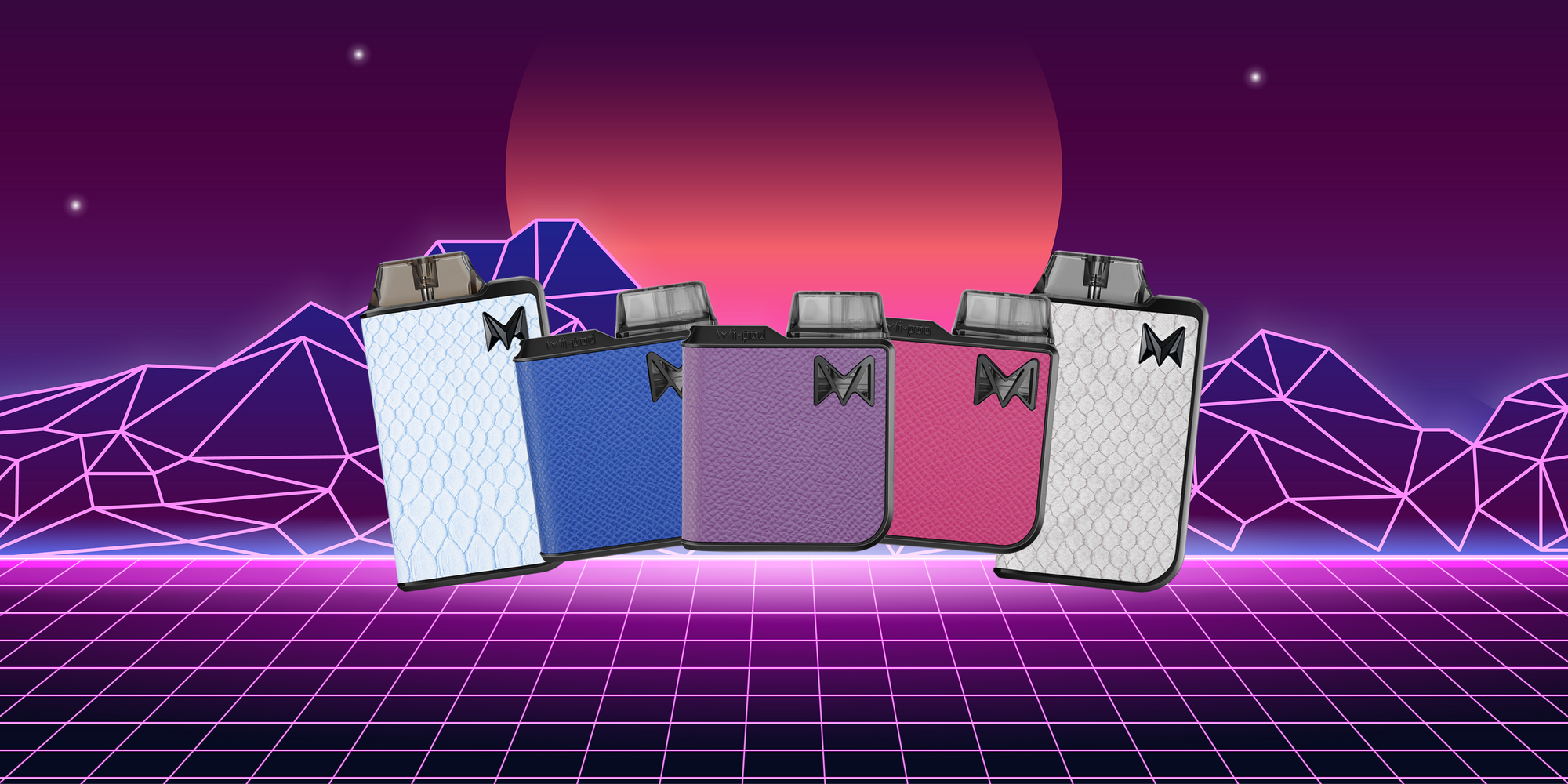 Mi-Pod