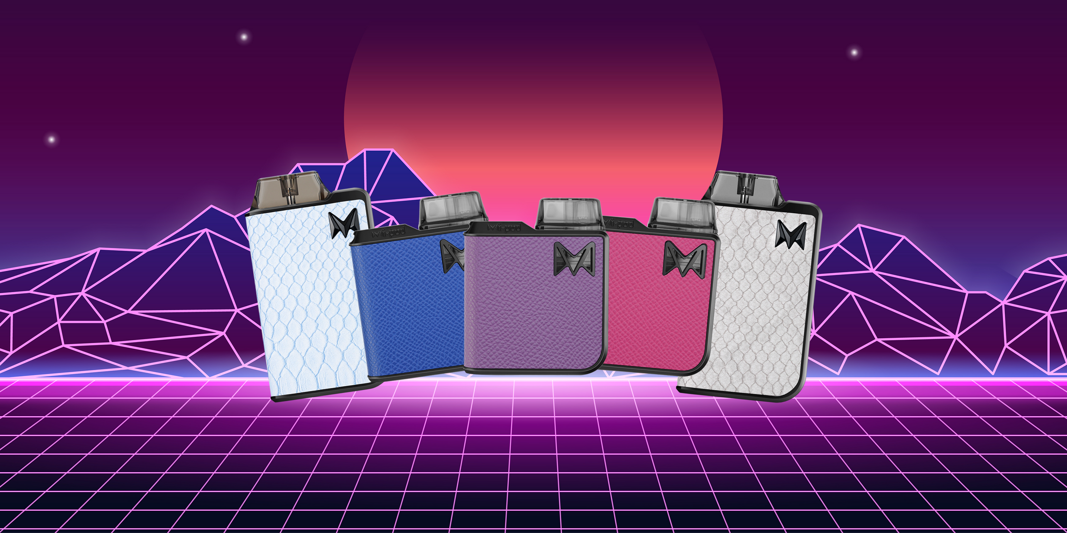 Mi-Pod