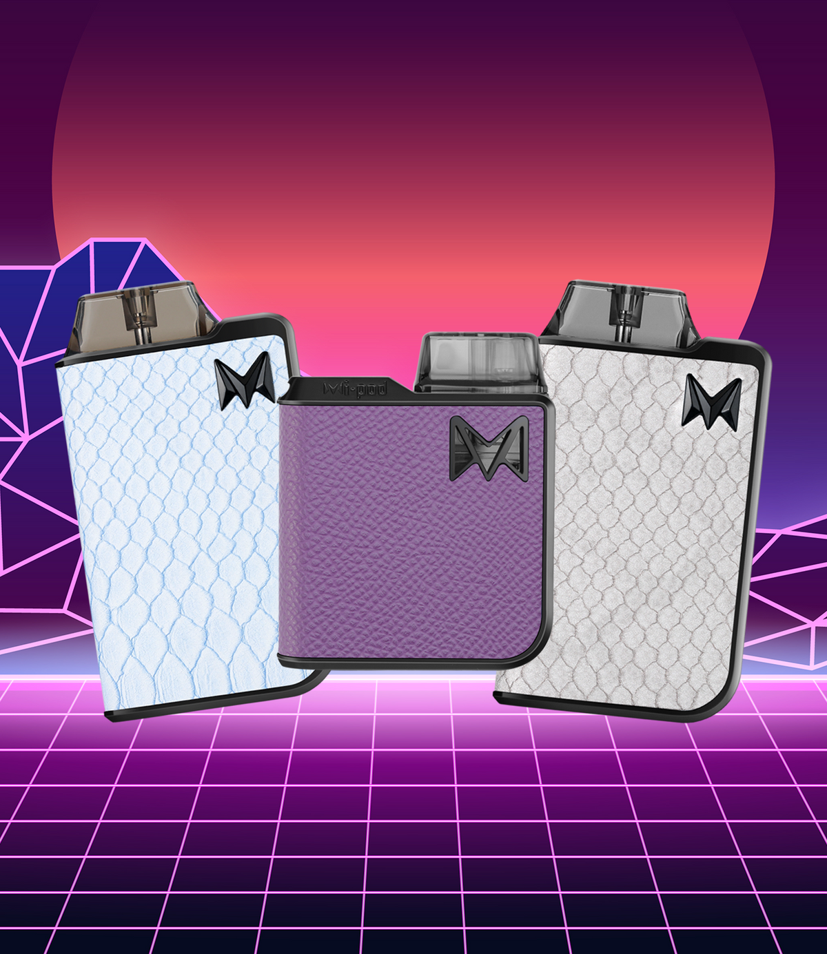 Mi-Pod