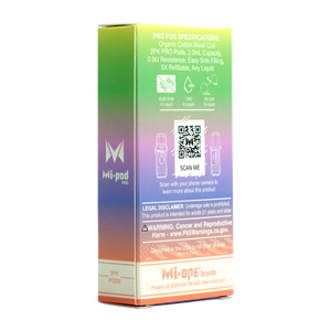 Mi-Pod