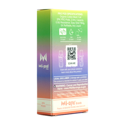 Mi-Pod