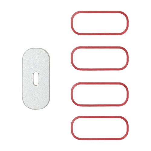PAX Insert Lid & O-Rings