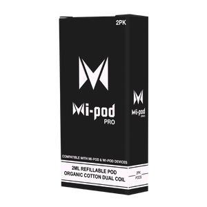 Mi-Pod