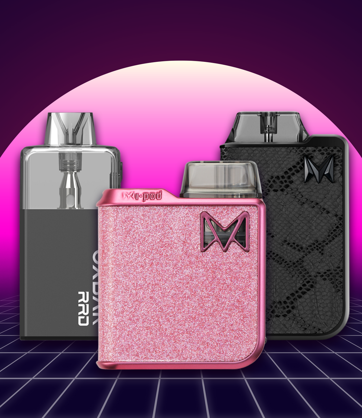 Vape Kits – Page 3