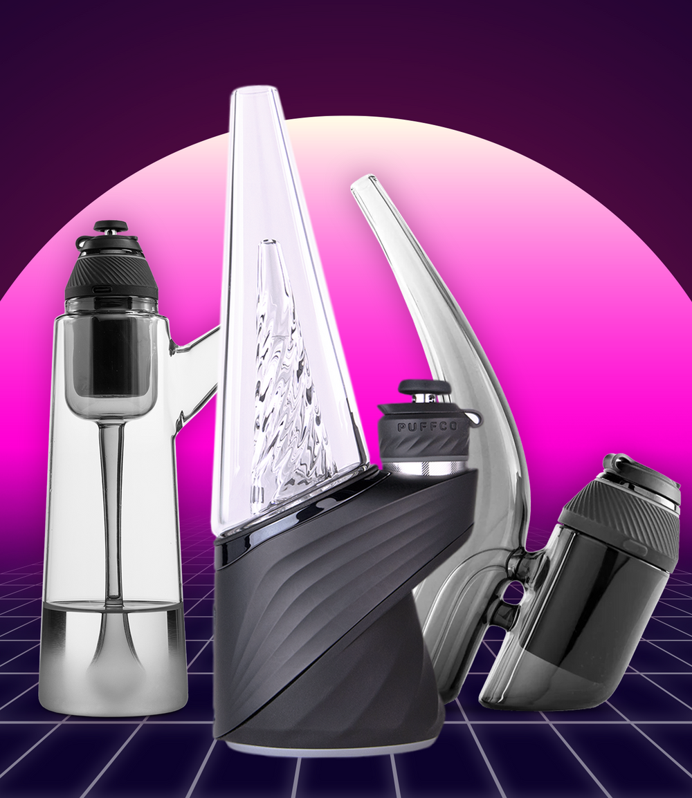 Vaporizers